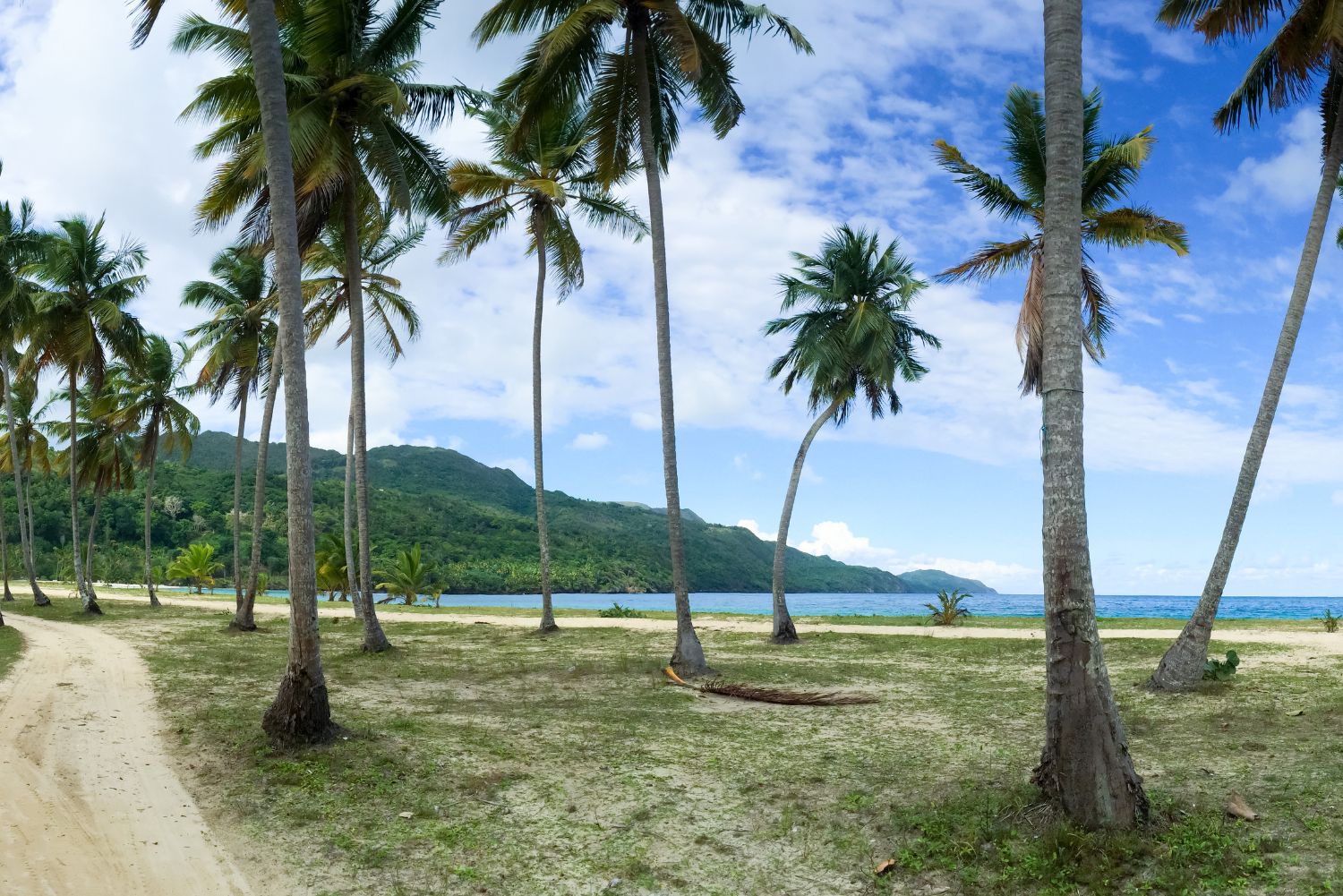 SAMANA – Tropicalskytravel
